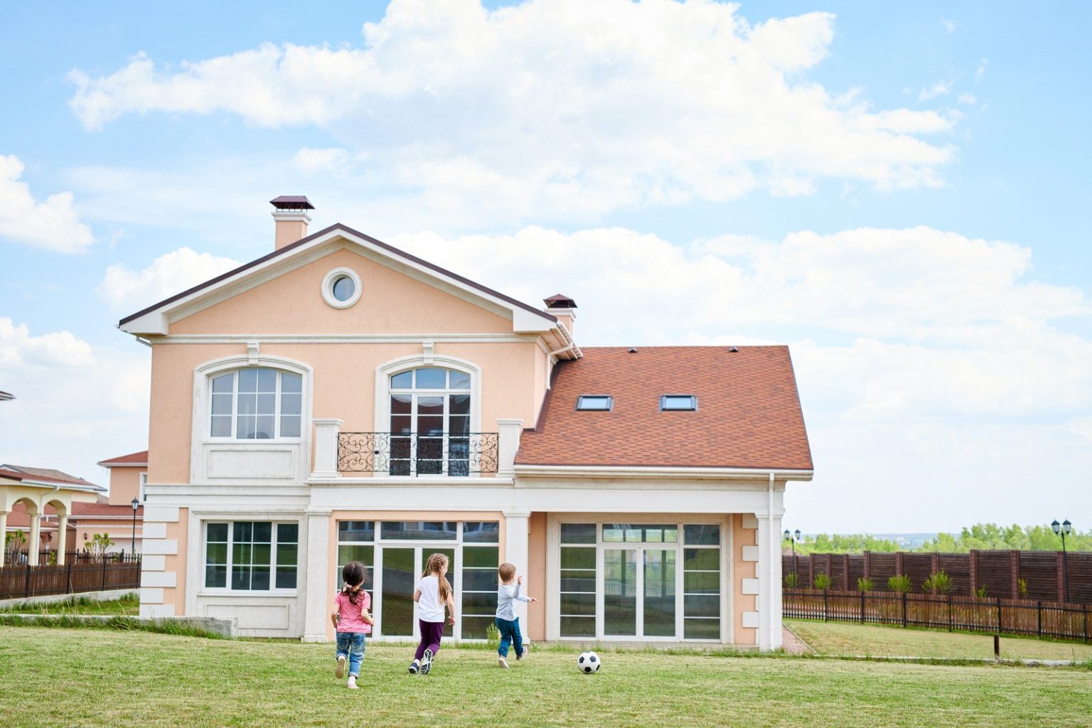 5 Painting Tricks To Make Your Space Look Luxurious